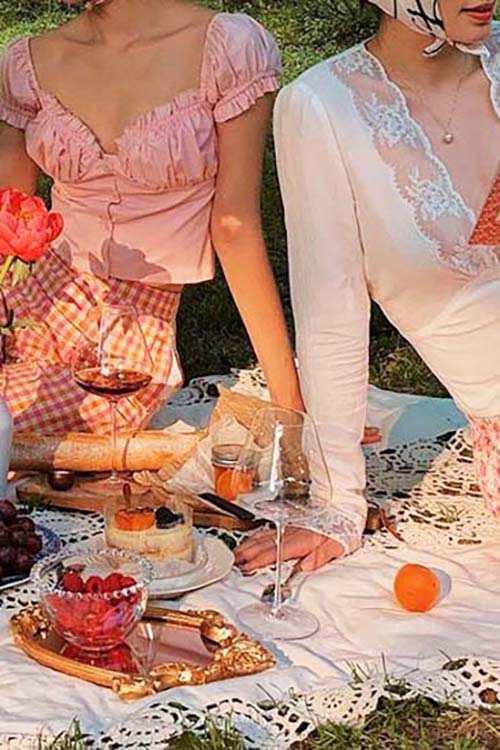 What's Your Foodcore? From Vanilla to Strawberry Girls, Discover Your