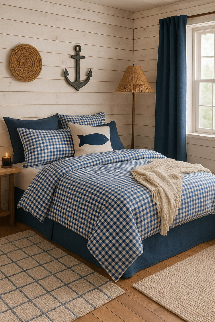 How to Choose the Most Comfortable Bedding: A Simple Guide to Fabrics