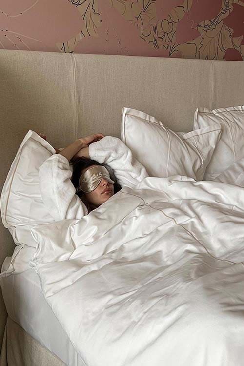 The Ultimate Guide to Bedding Materials: Finding Your Perfect Night's