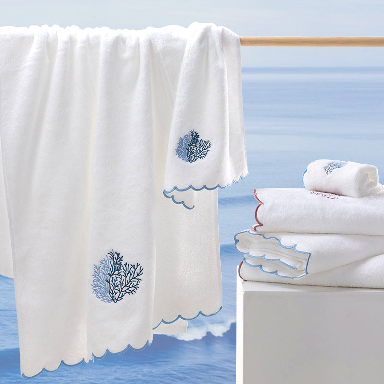 Premium Bath Linen for a Luxurious Experience | VanSilkHome